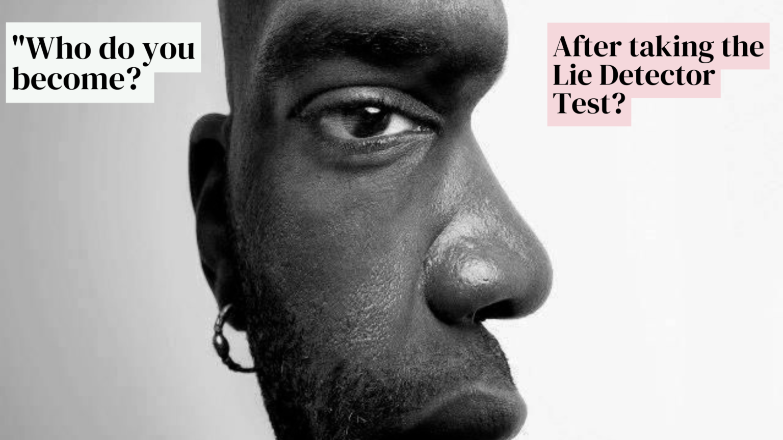 The Lie Detector Show – The "Lie Detector Show" is a reality TV series ...